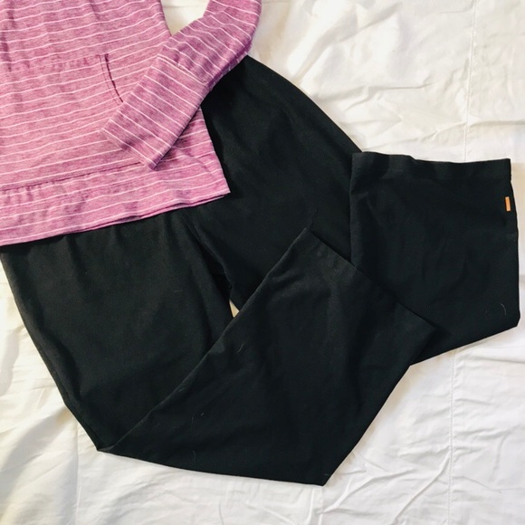 Lucy | Pants & Jumpsuits | Lucy Workout Cropped Pants | Poshmark